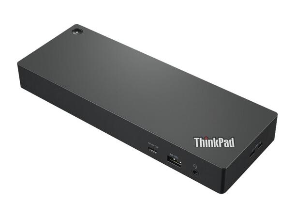 ThinkPad Thunderbolt 4 Workstation Dock Workstation Dock 300w - Mobility
